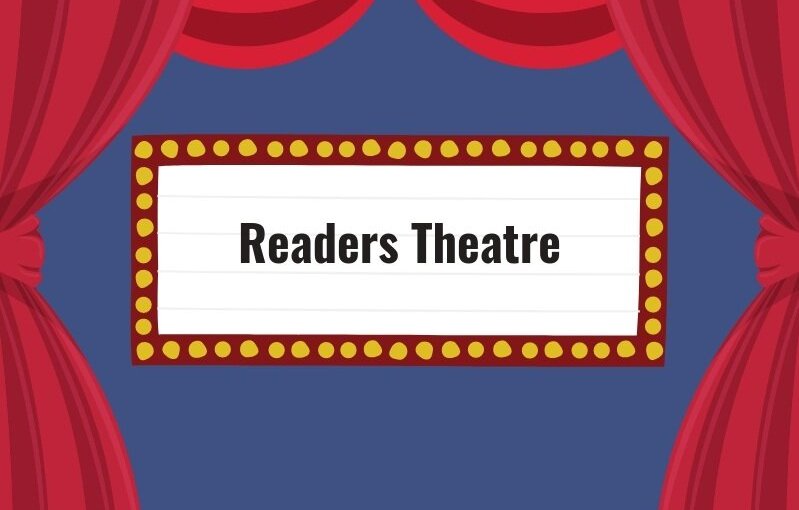 Open Book Players – Maine's Premier Readers Theatre Performance Group